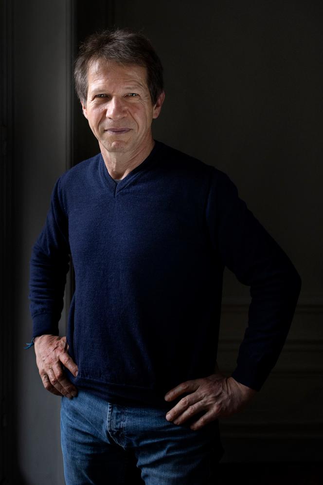 Jean-Marc Jancovici : « Il n’y a pas d’échappatoire au problème ...