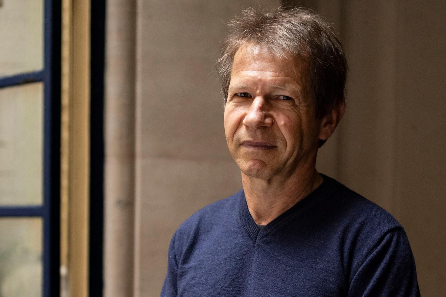 Jean-Marc Jancovici : « Il n’y a pas d’échappatoire au problème ...