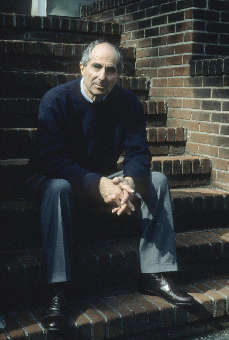 « Romans et récits (1979-1991) » : une « Pléiade Philip Roth » essentielle