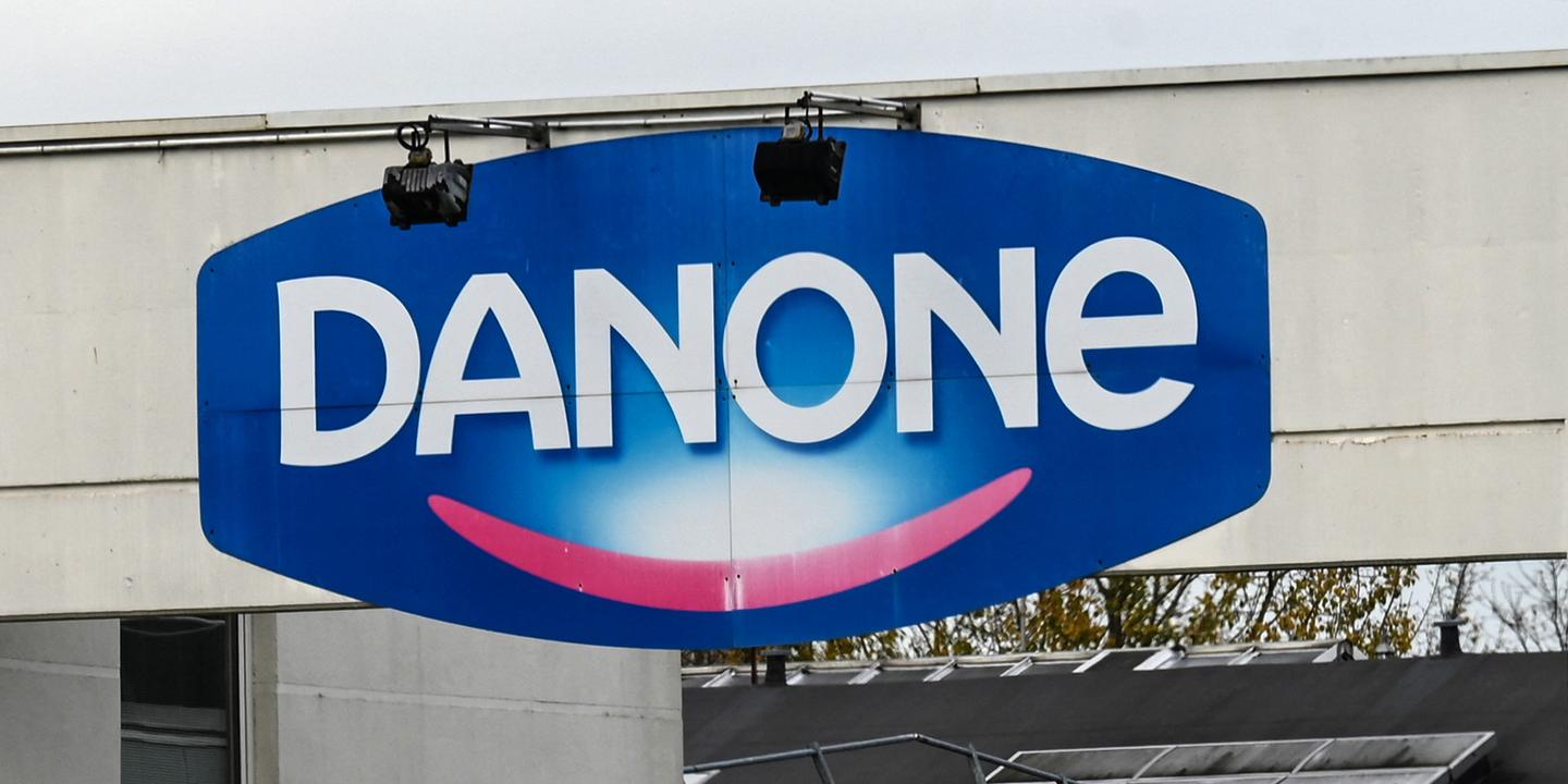 Danone dans l’attente du plan stratégique de son nouveau patron