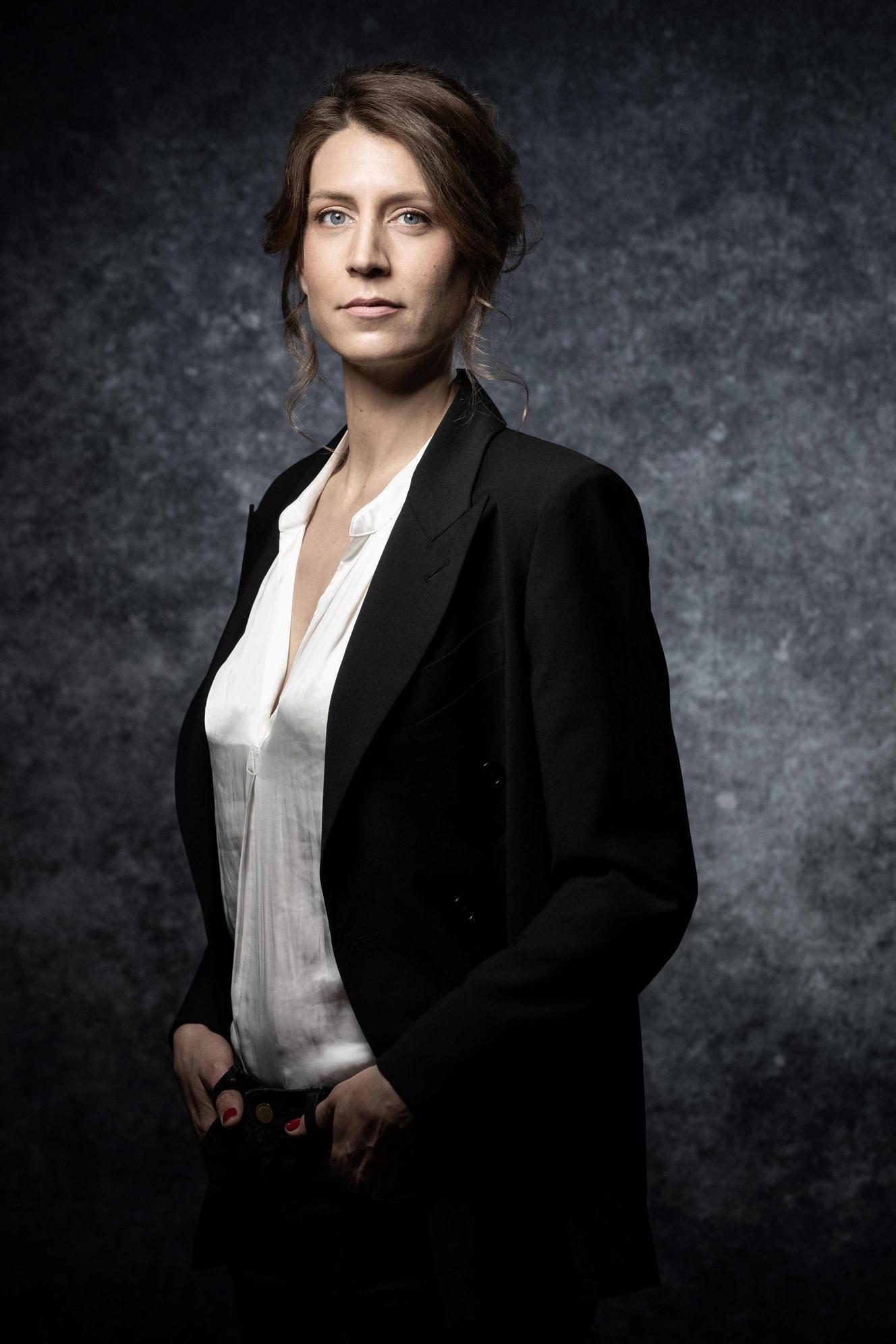 « J’ai choisi de nommer Adèle Van Reeth pour remplacer Laurence Bloch à ...