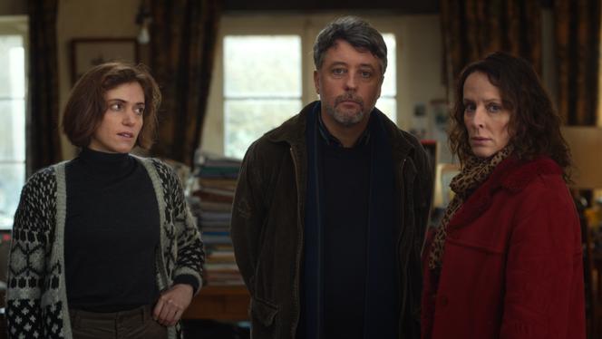 « Qu’est-ce qu’on va faire de Jacques ? », sur Arte : le terrible ...