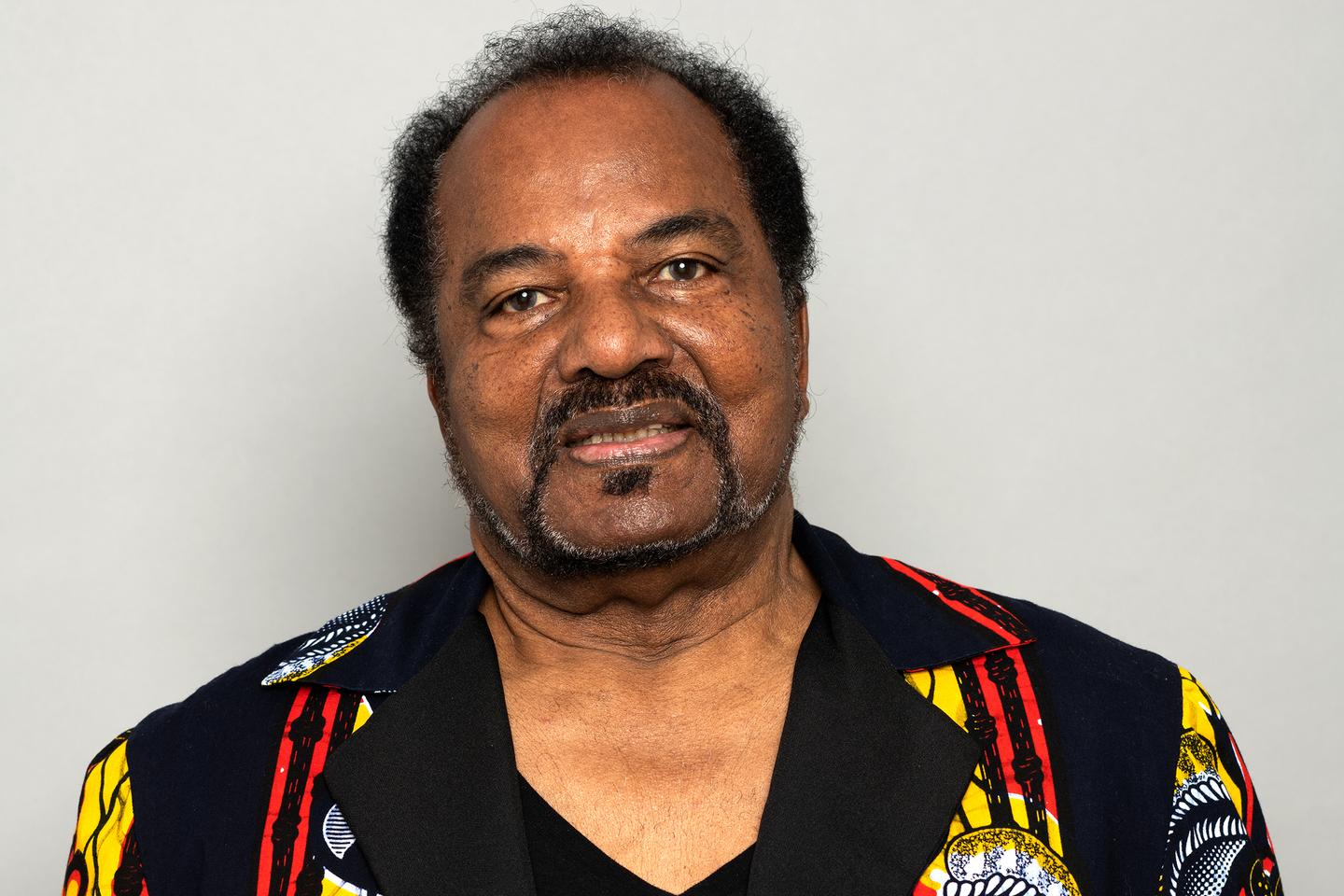 Bonga, une voix toujours fidèle aux rythmes de l’Angola