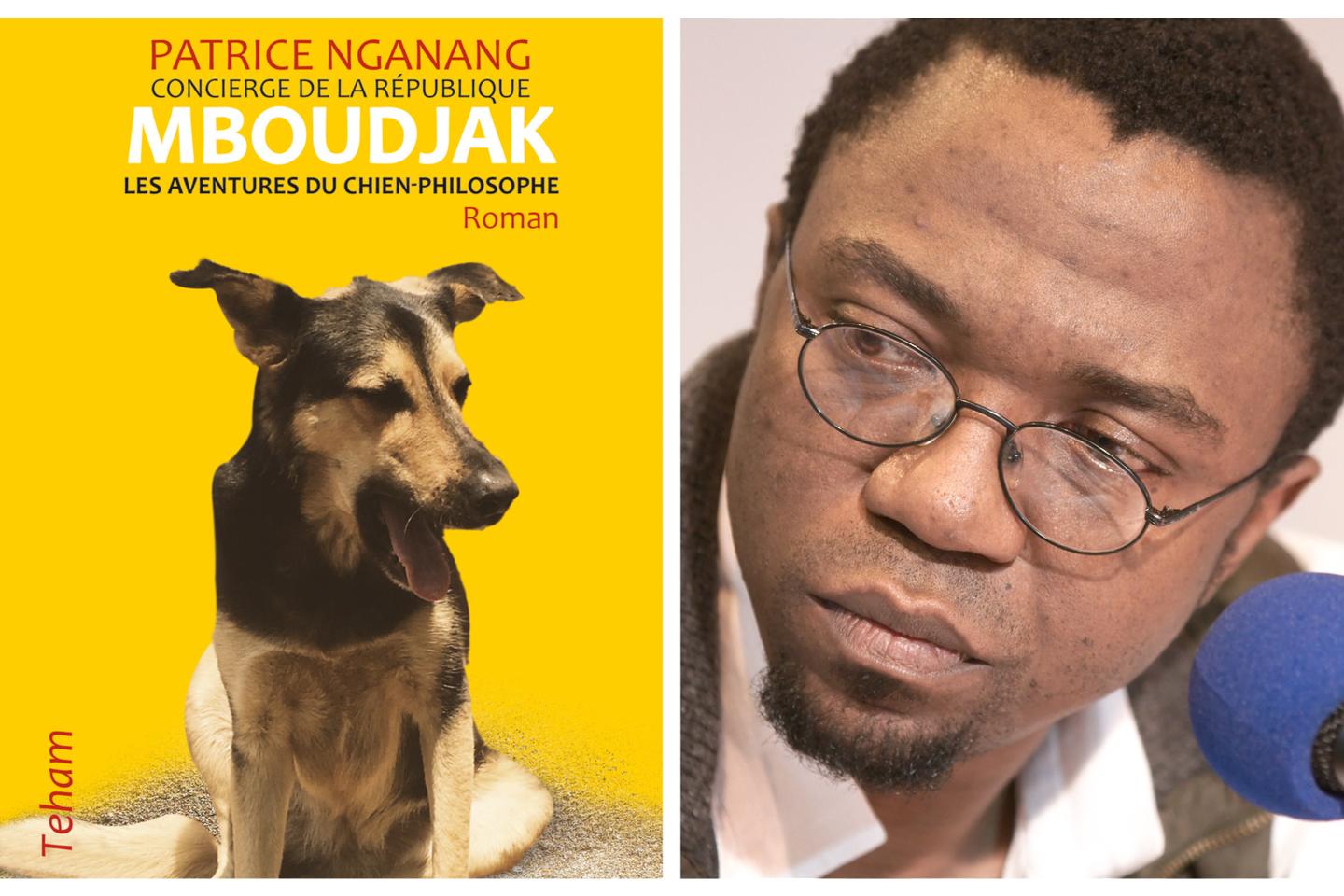 Avec « Mboudjak », Patrice Nganang tire au canon sur le Cameroun de ...