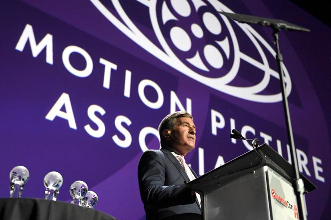 Charles Rivkin, président de la Motion Picture Association : « Le ...