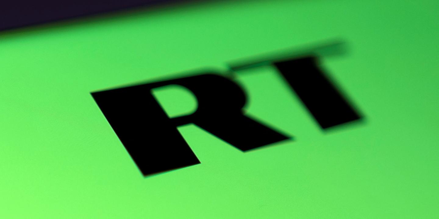 Devant la justice, RT joue la carte de la diversion : « Quels sont les ...