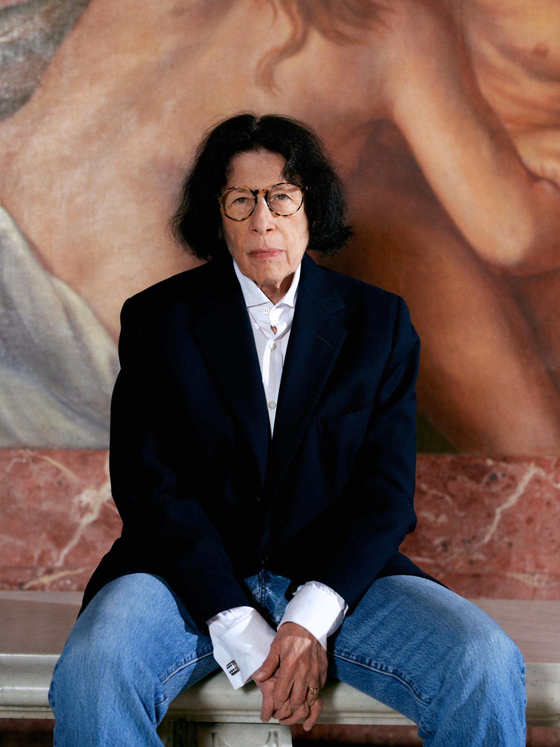 « Elle gagne en notoriété avec chaque livre qu’elle n’écrit pas ...