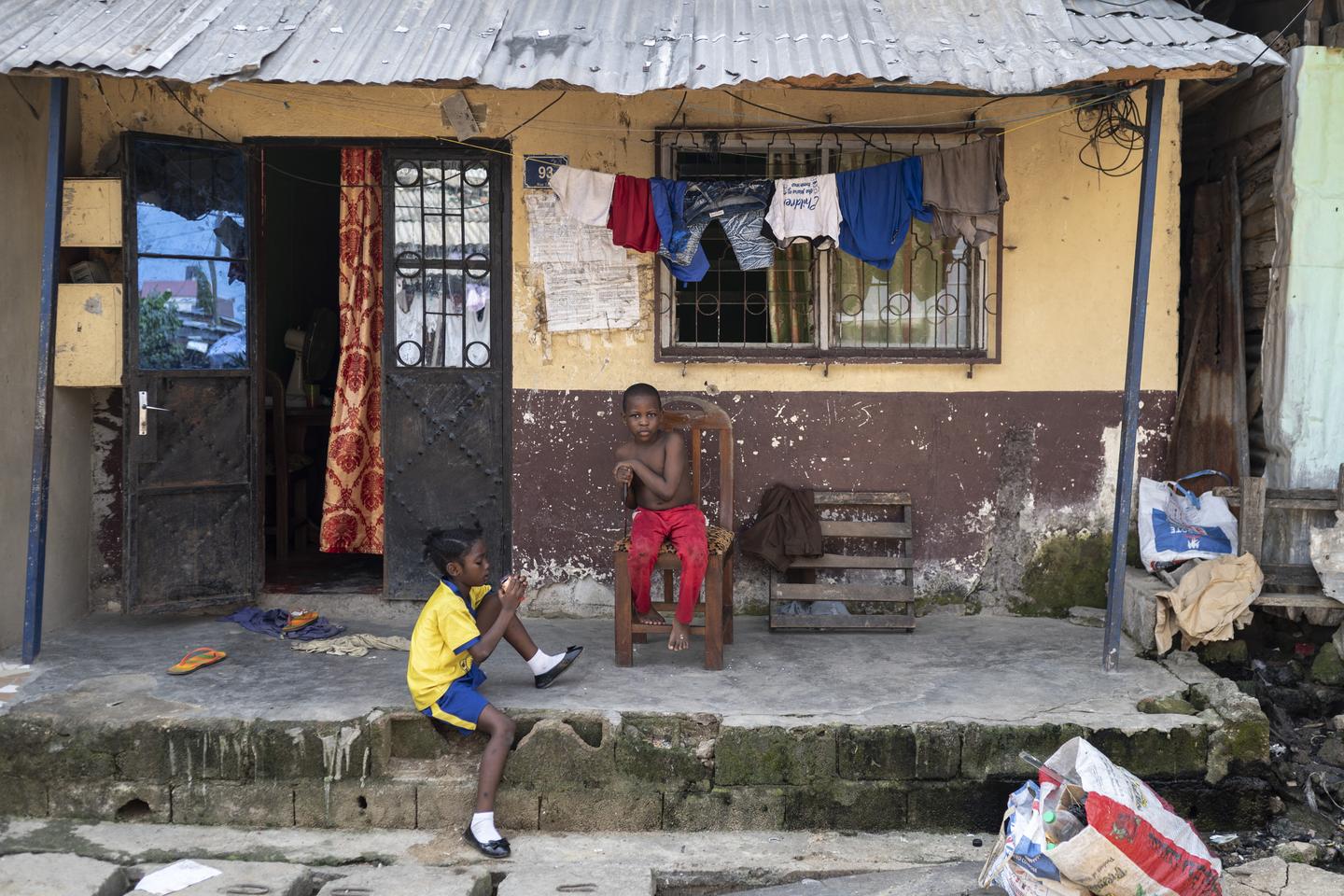 Cameroun : Douala finira-t-elle engloutie