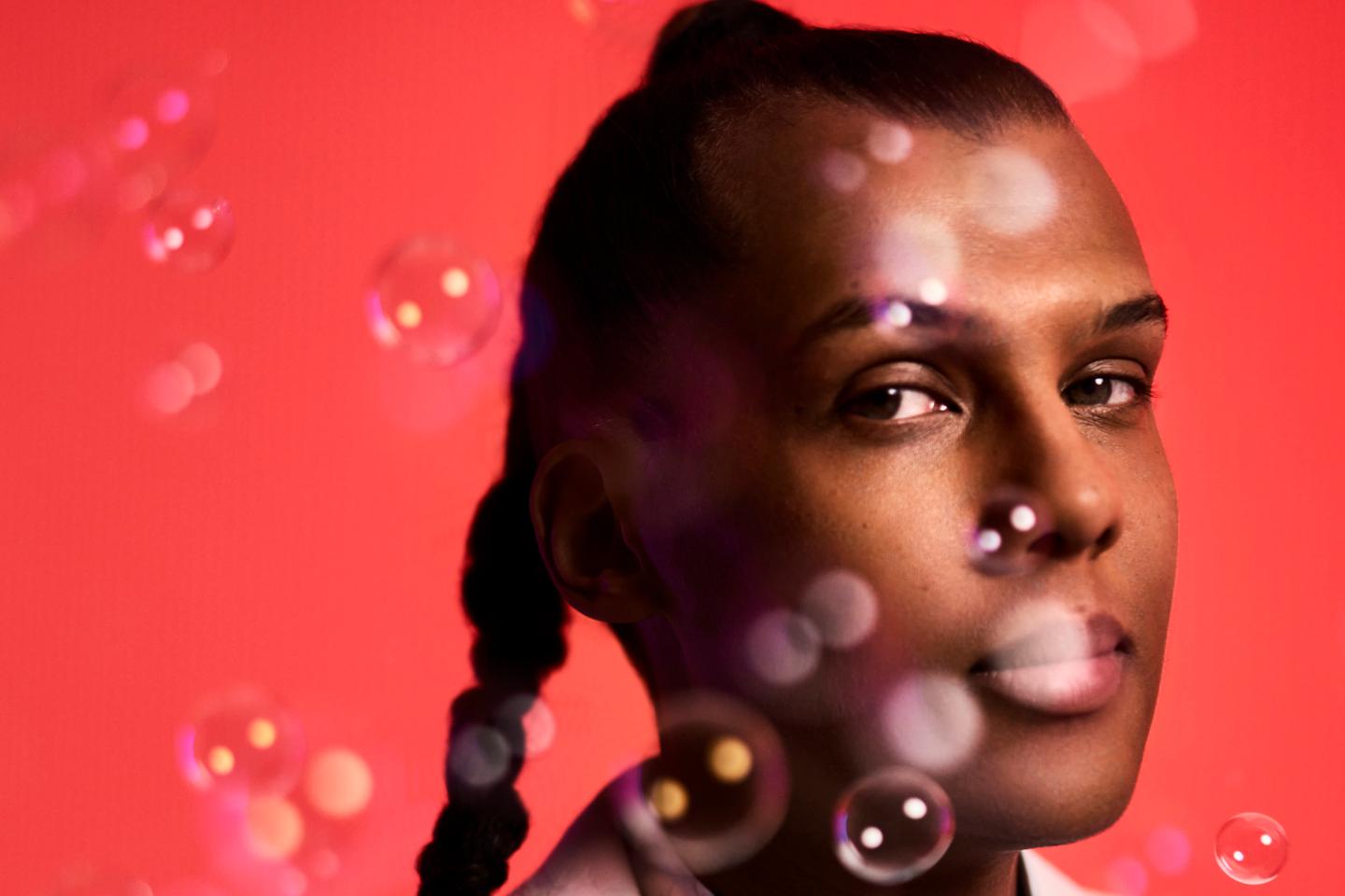Stromae: 'My desire to be different has become a strength'