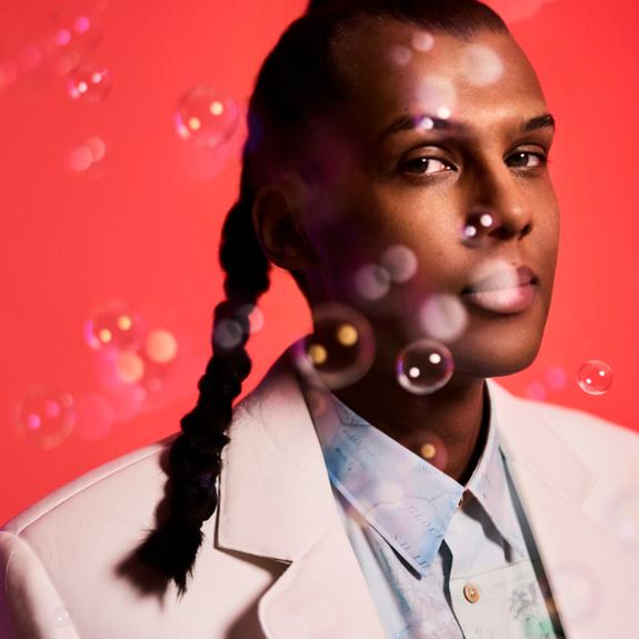 stromae chanson mere