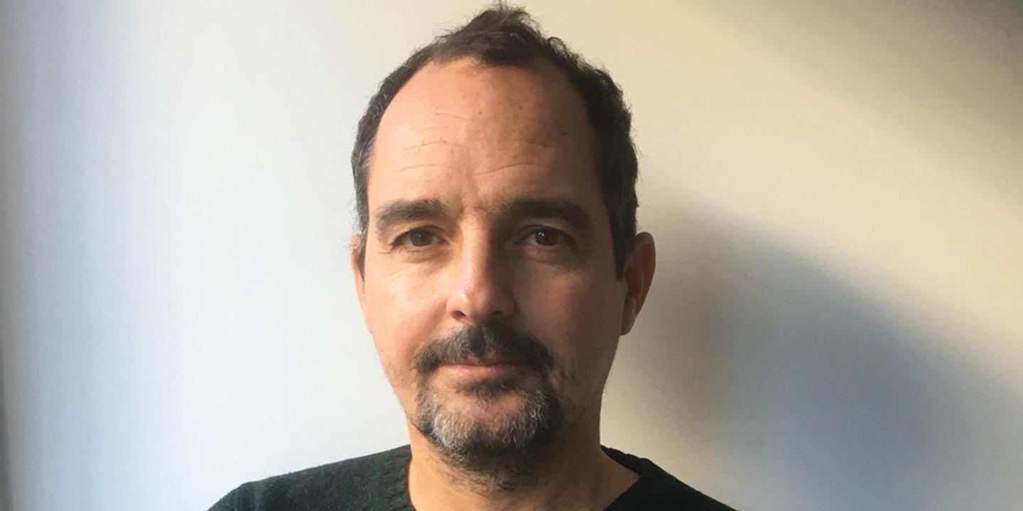 Sylvain Desclous, cinéaste : « Le regard neutre, sociologique, m’ennuie ...