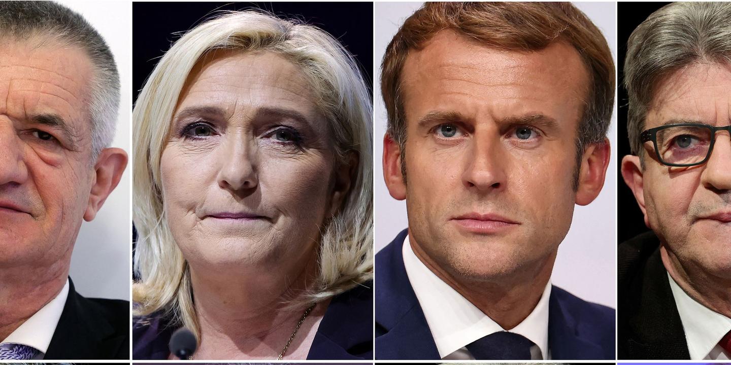 Une Entreprise Peut Elle Soutenir Un Candidat à Lélection Présidentielle