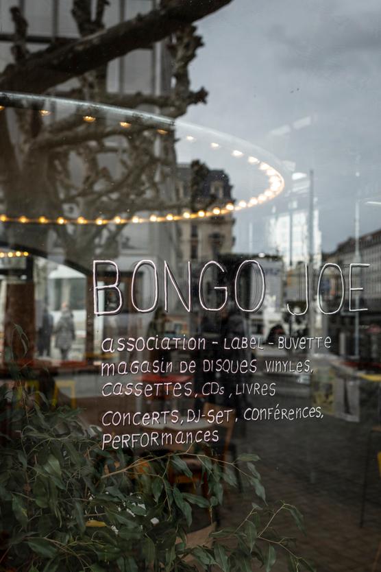Musique : le label Bongo Joe défriche l’« outernational