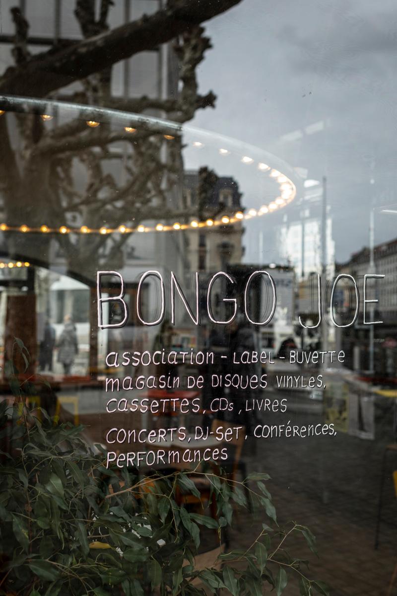 Musique : le label Bongo Joe défriche l’« outernational
