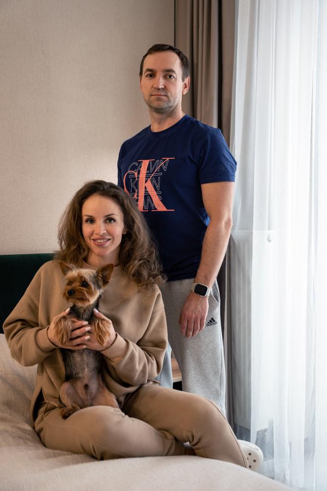 War in Ukraine: The Bukovel ski resort, a luxury refuge away from the bombs