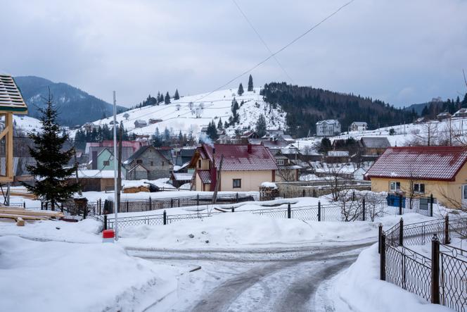 bukovel resort