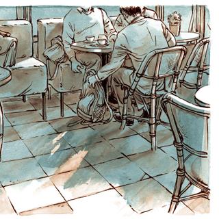 Des kilos de documents et des milliards d’euros en jeu : à Monaco, un ...