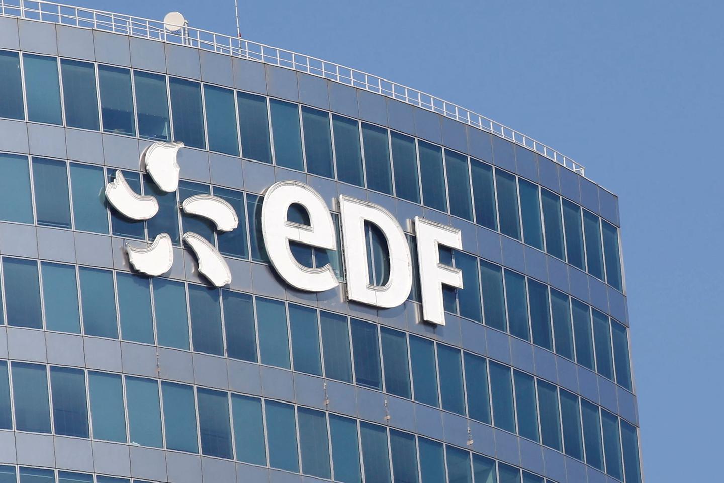 EDF va être renfloué à hauteur de 2,7 milliards d’euros par l’Etat