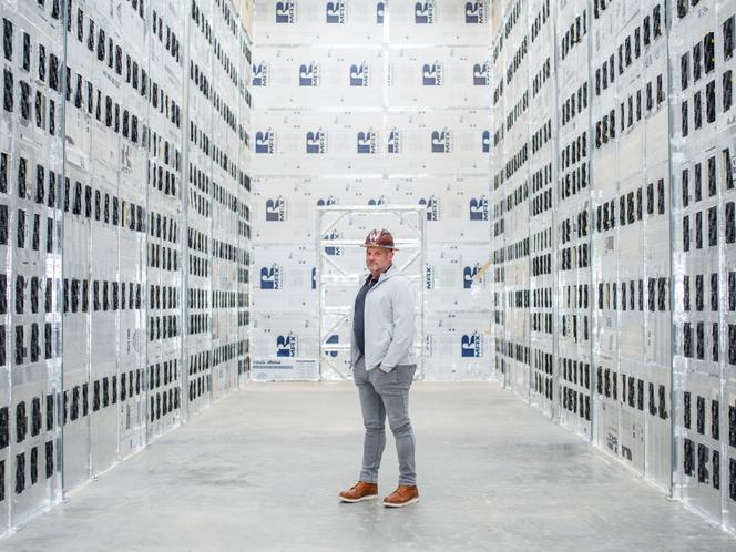 In Texas, the largest bitcoin factory in the US will consume the ...