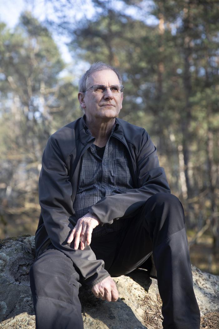 Jacques Laskar, horloger de la mécanique céleste