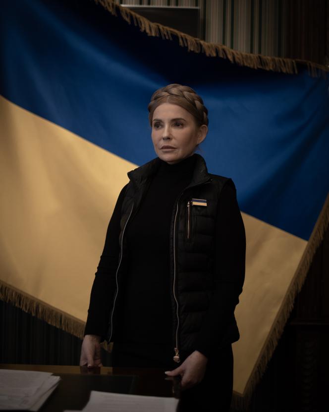 Guerre en Ukraine : « Seule une action résolue du monde libre nous ...