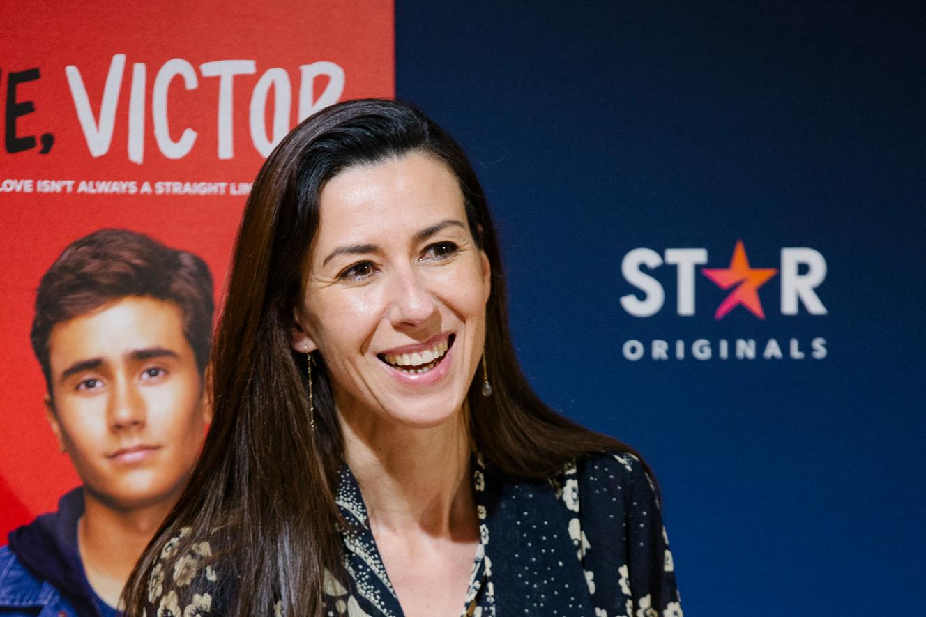 Pauline Dauvin (Disney+) : « Notre ambition est que la fiction ...