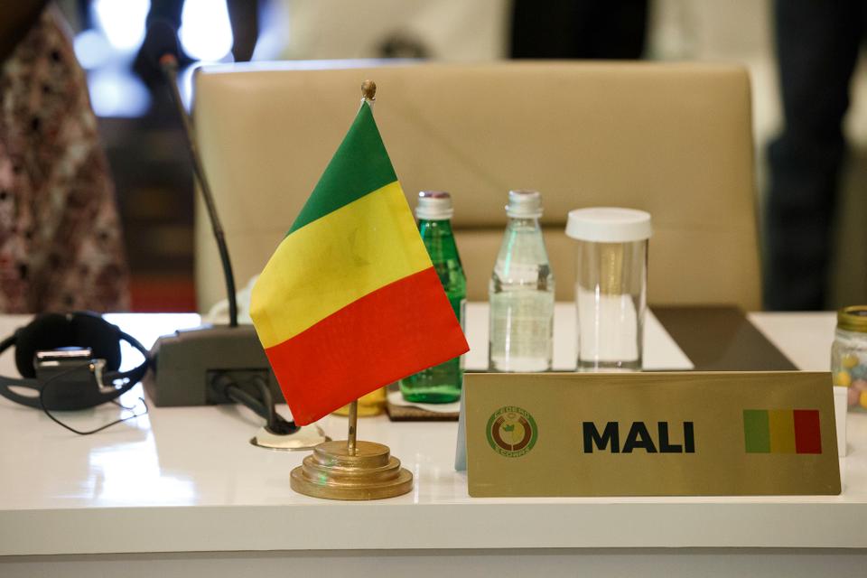 Mali follows Niger and Burkina Faso in quitting group of French ...