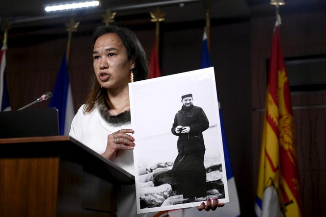 France rejects Canada's extradition request for priest accused of ...