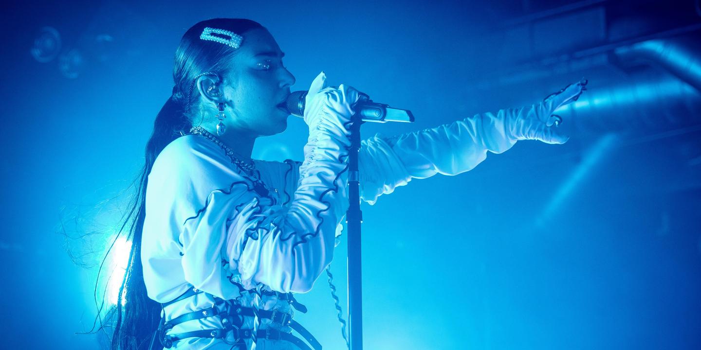 French musicians ride the hyperpop wave