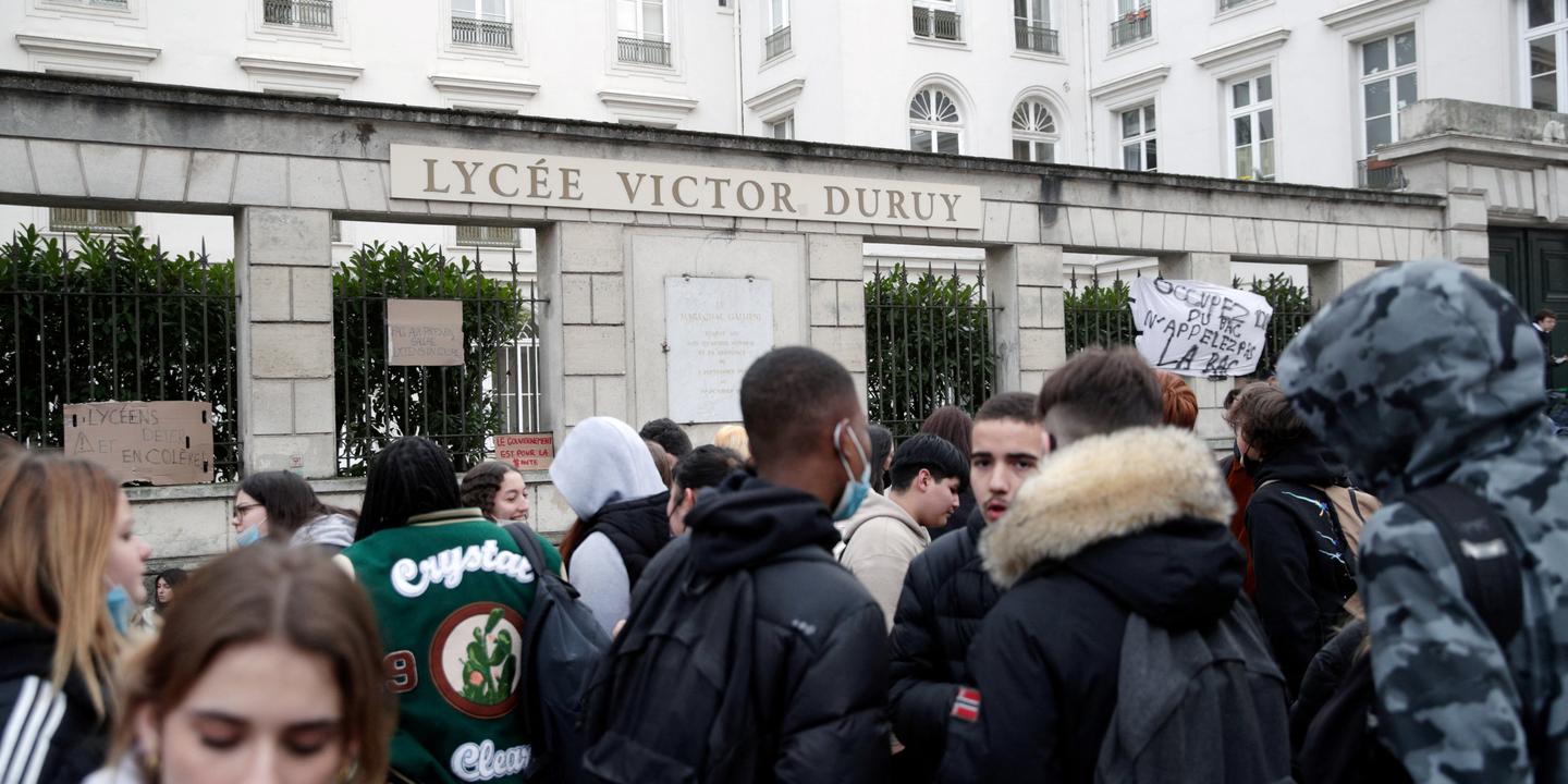 Orientation : une transition entre le lycée et l’université en forme de ...