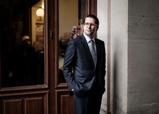 Alexander Neef, directeur de l’Opéra de Paris : « Le retour à la ...