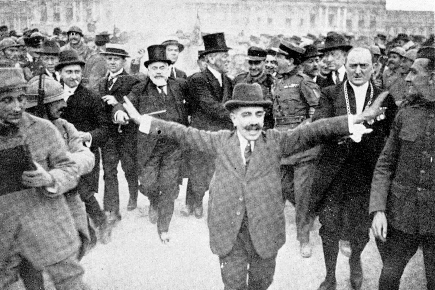 « Le président est-il devenu fou ? », de Patrick Weil : la capacité de ...