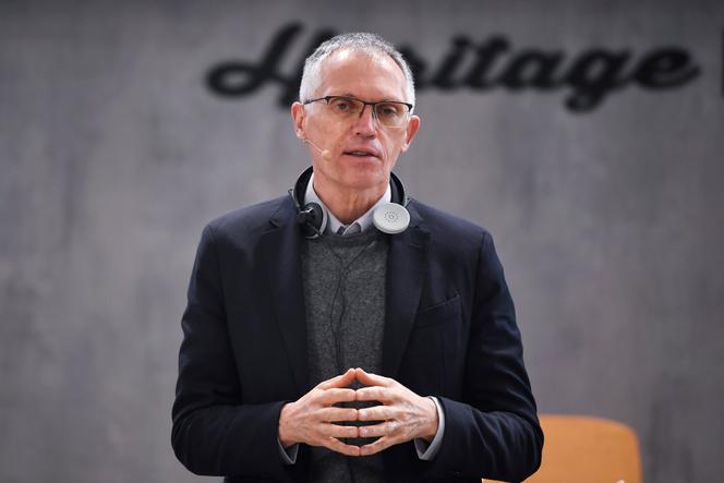 Stellantis CEO Carlos Tavares' 66-million-euro earnings spark outrage