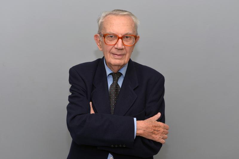 La mort du philosophe Alain Pons