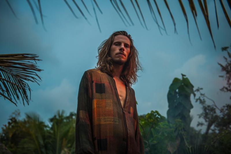 Musique : Naâman, le reggae de l’Inde au Vanuatu