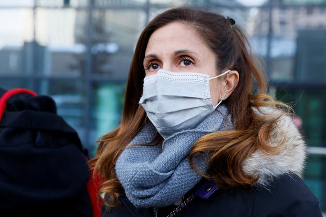 Accusations d’inceste : la fille aînée de Richard Berry, Coline Berry ...