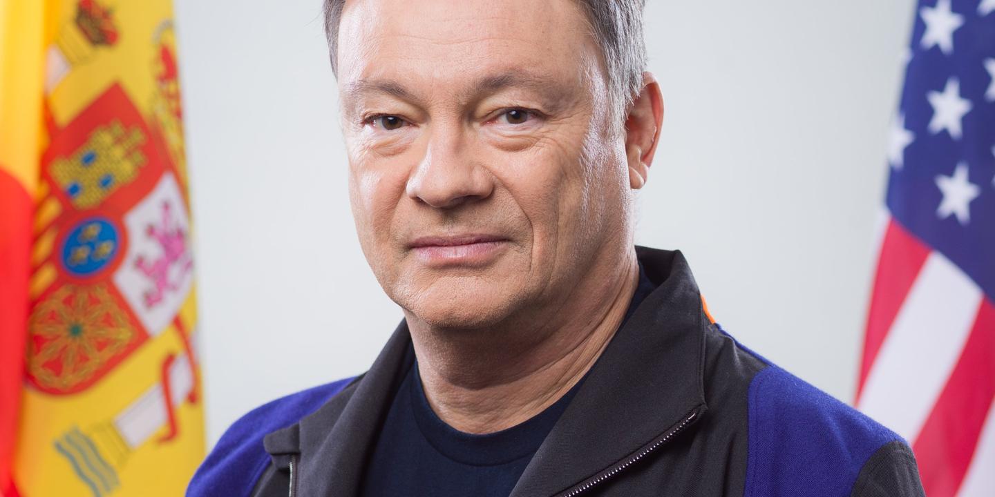 “Private spatial stations will be even more international than ISS ...