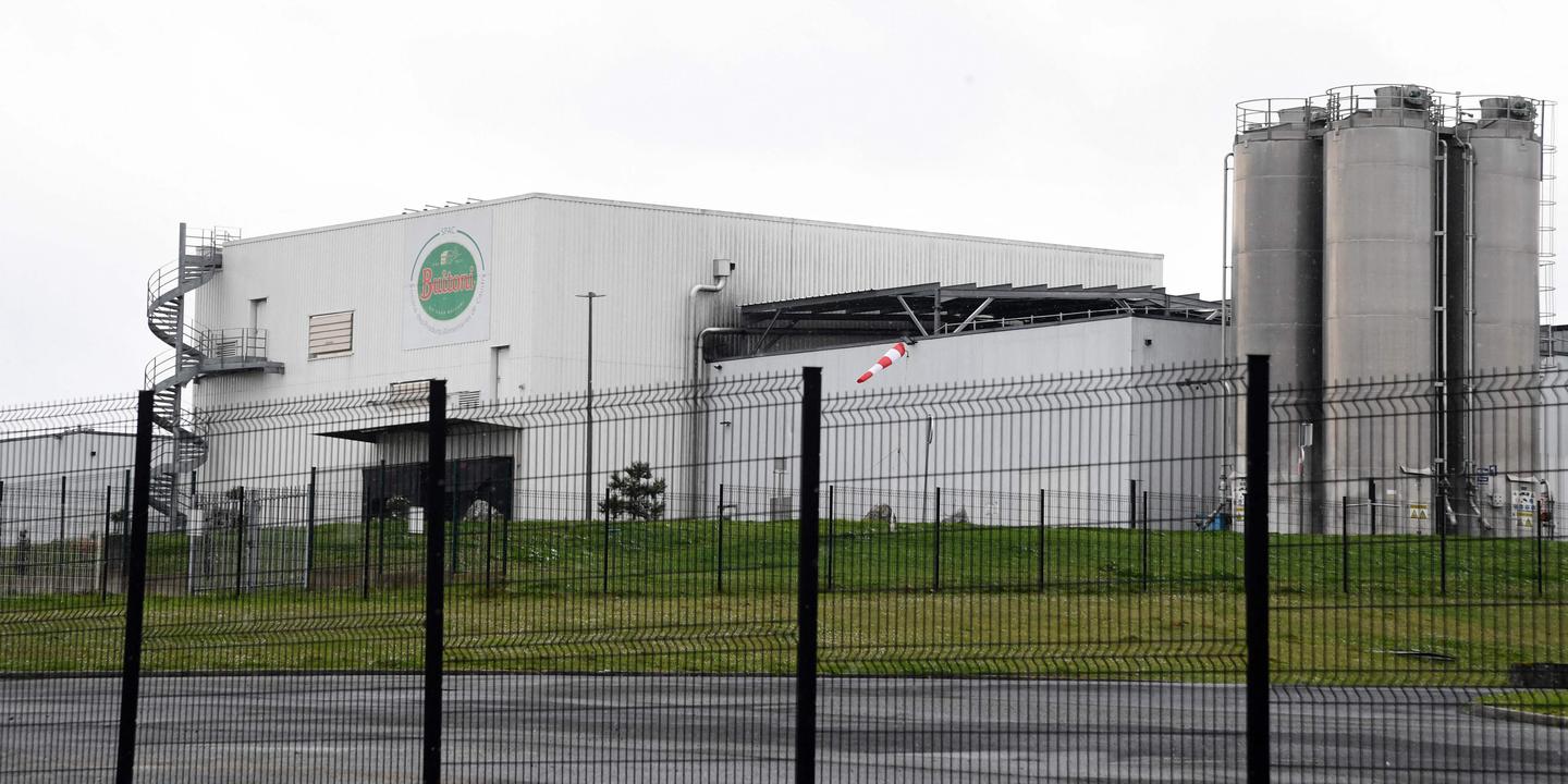 Nestlé remains silent on child deaths from contaminated pizzas in France