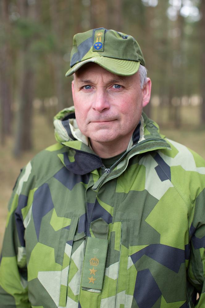 In Sweden, enrollment in territorial defense has reached record highs