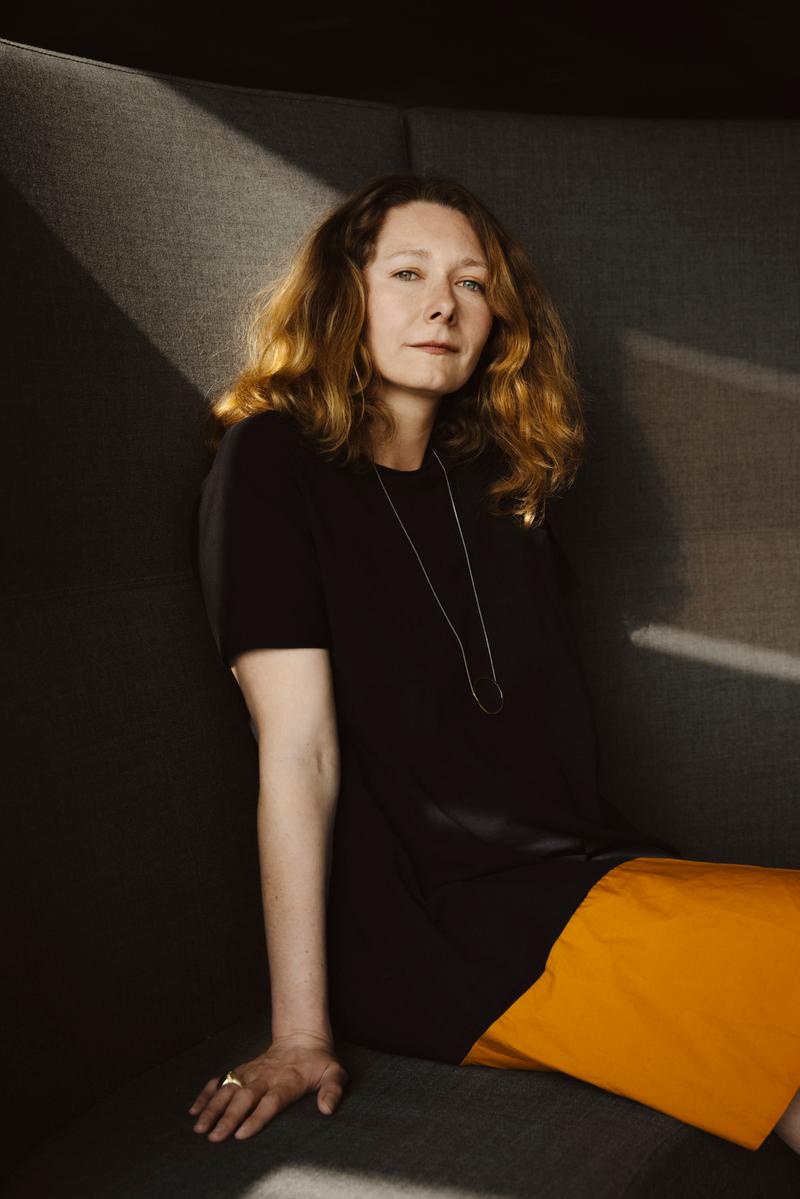 Alice Barbe, entrepreneuse sociale : « Il faut changer la politique de ...