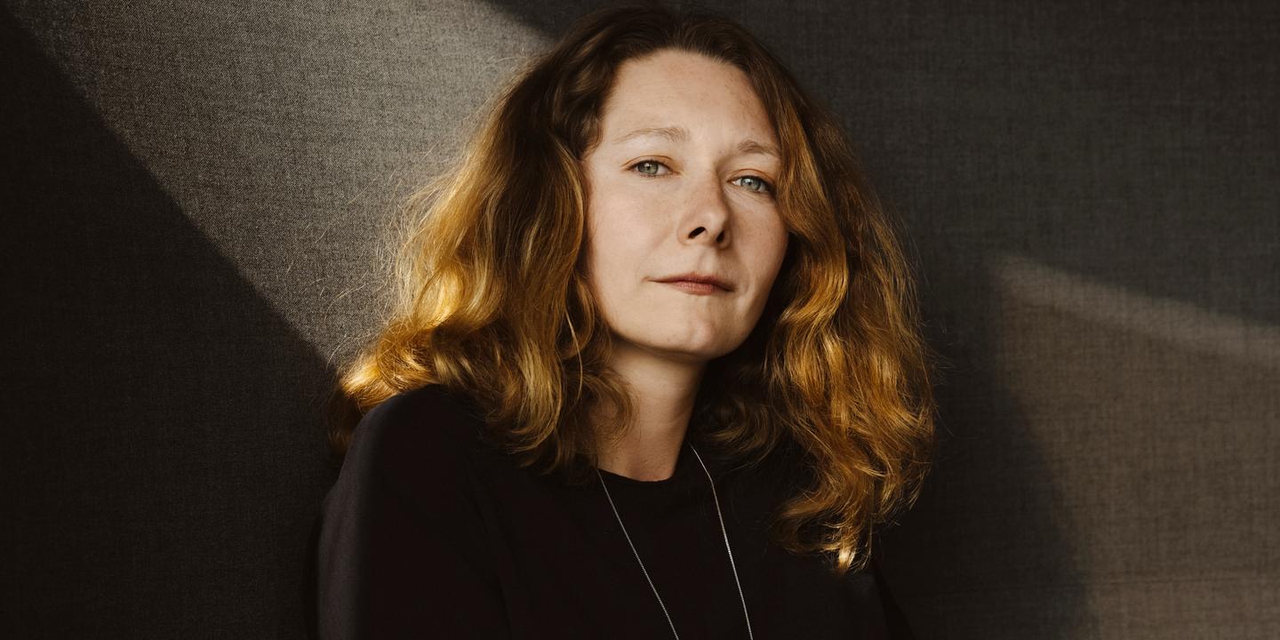 Alice Barbe, entrepreneuse sociale : « Il faut changer la politique de ...