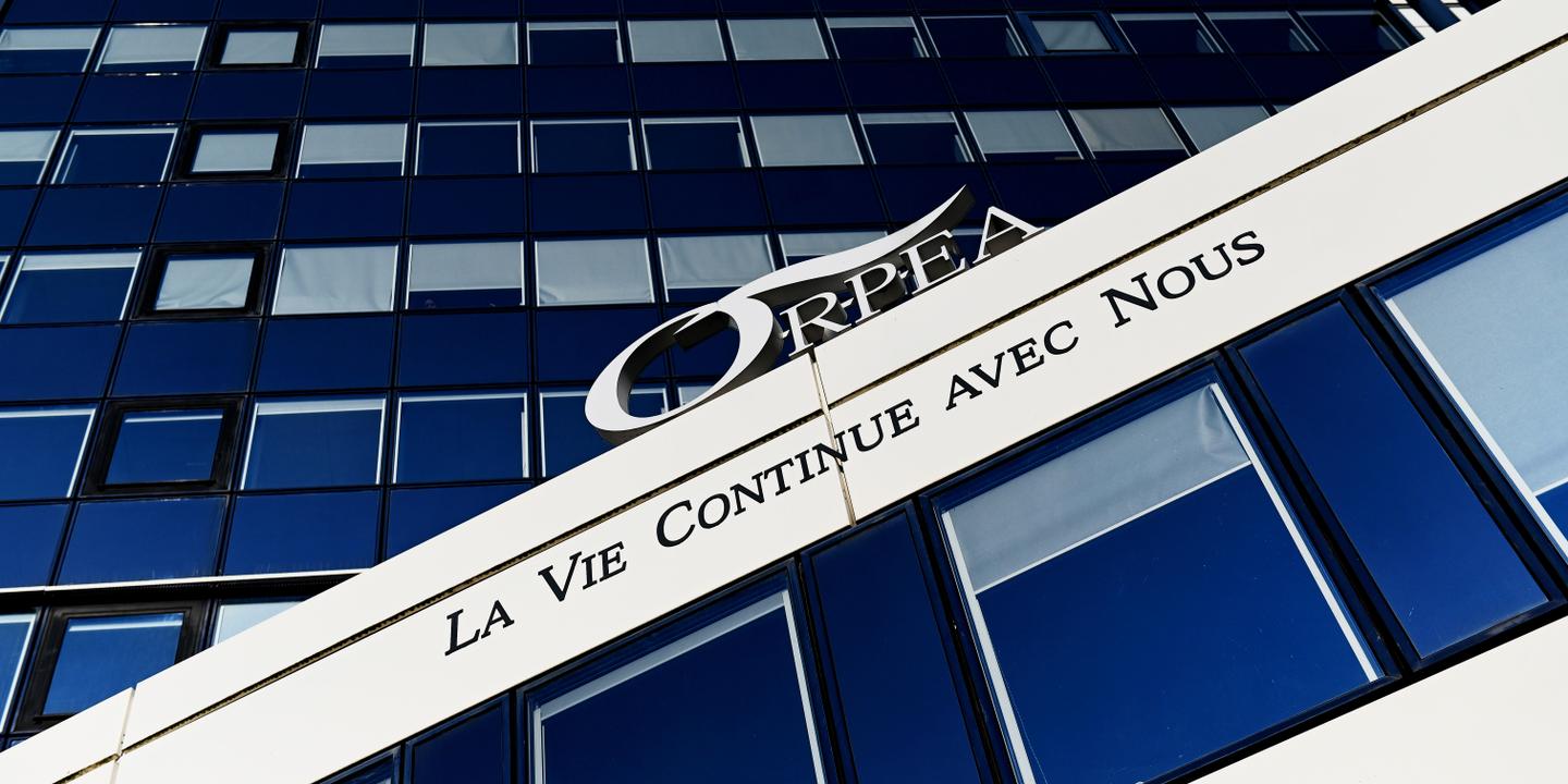 Scandale Orpea : le gouvernement publie finalement le rapport d’enquête ...