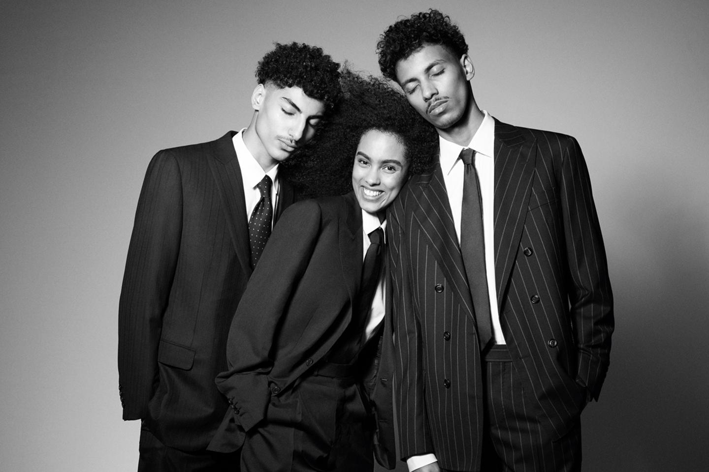 Arab models are slowly making their mark in the fashion industry