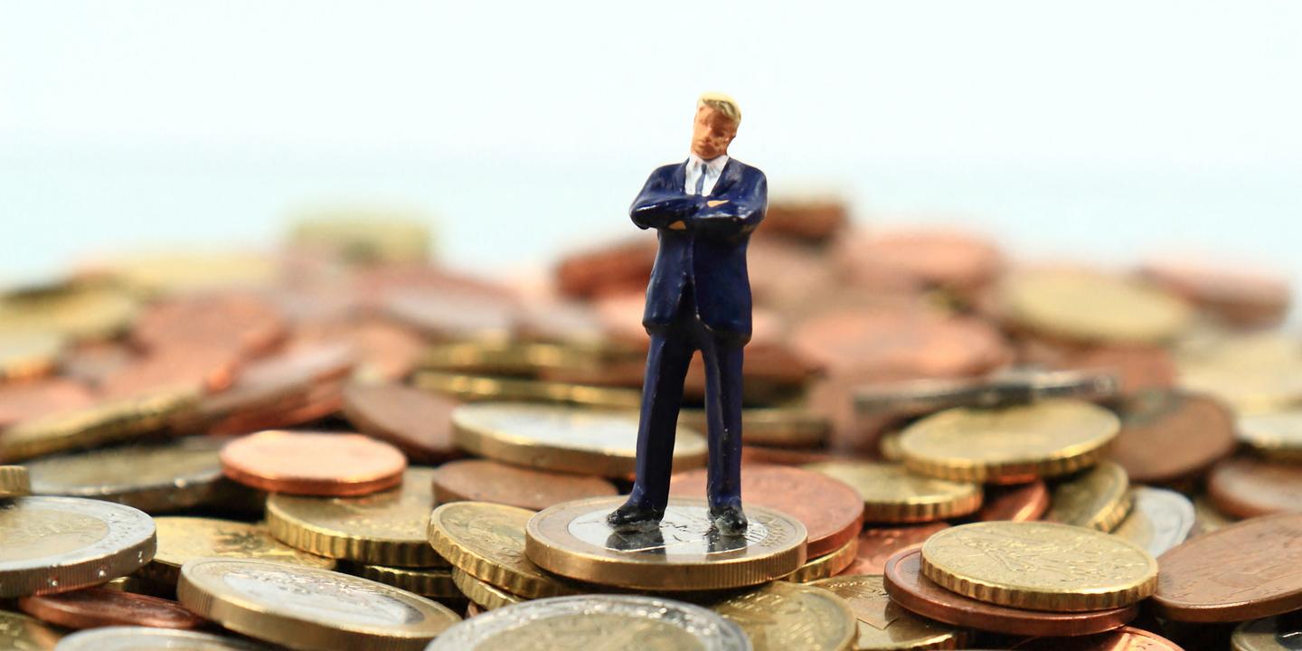 The reasons behind the inexorable rise in French public debt