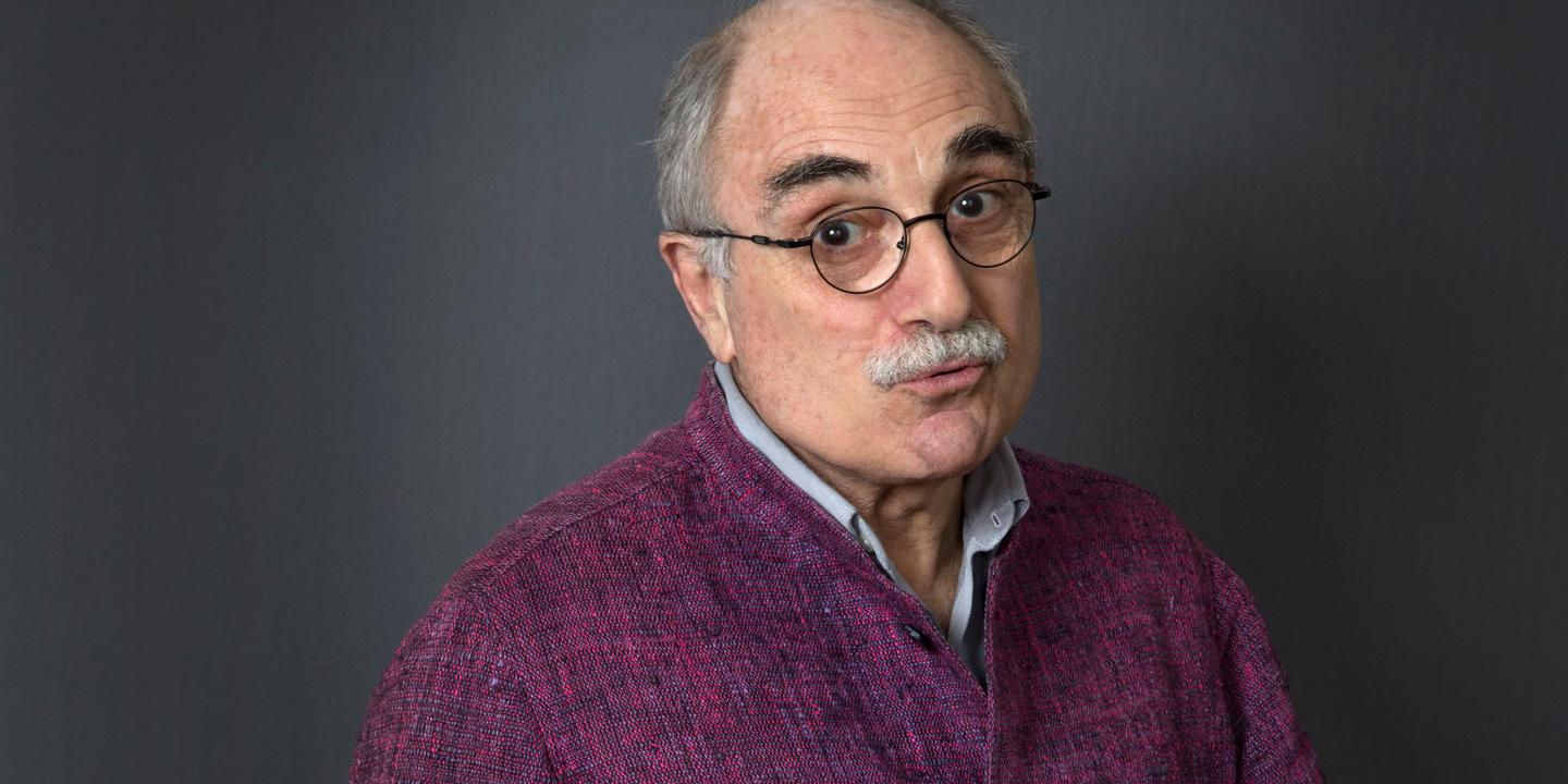 Le joyeux anniversaire de Paul Fournel