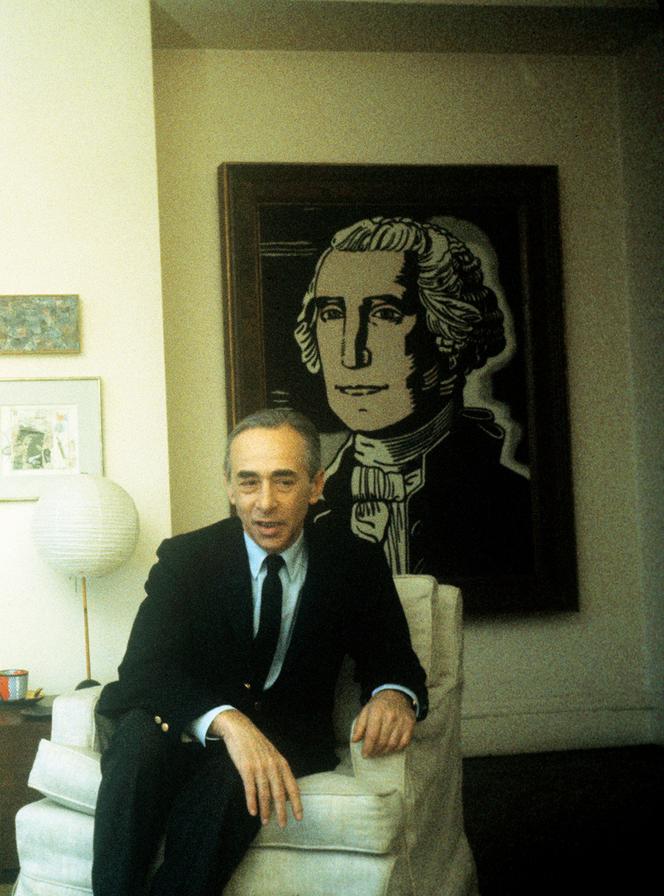 The art of success: How Italians conquered the U.S. art scene