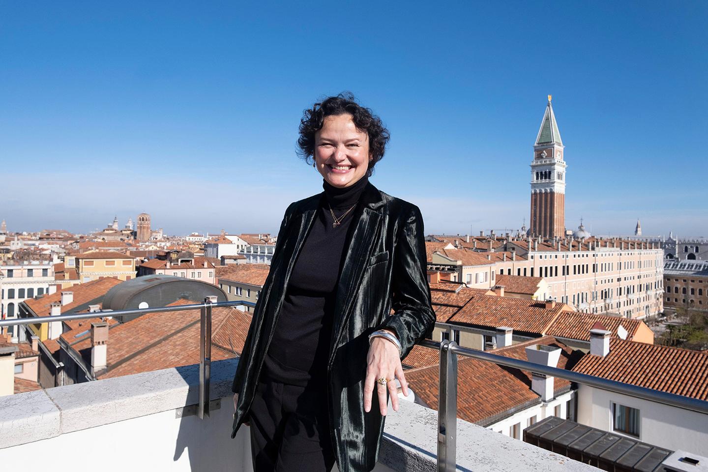 The art of success: How Italians conquered the U.S. art scene