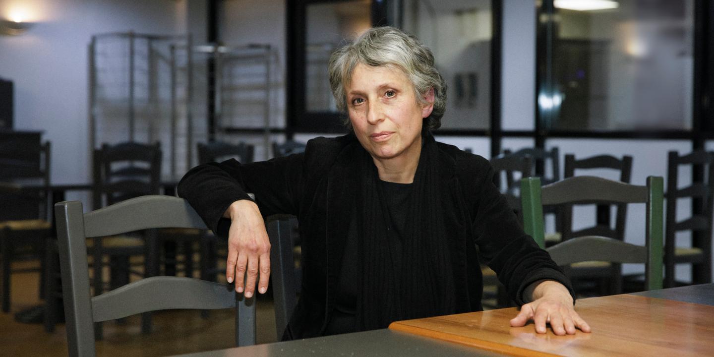 To welcome refugees from Ukraine, indispensable mediation of volunteer ...