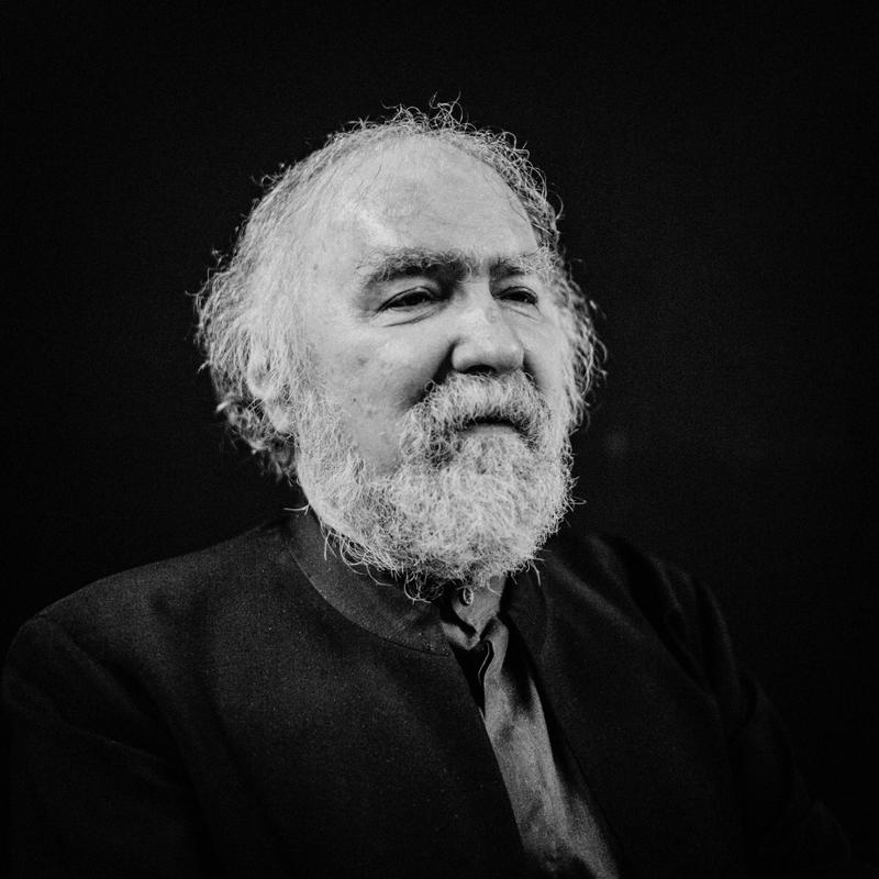 Le pianiste roumain Radu Lupu est mort