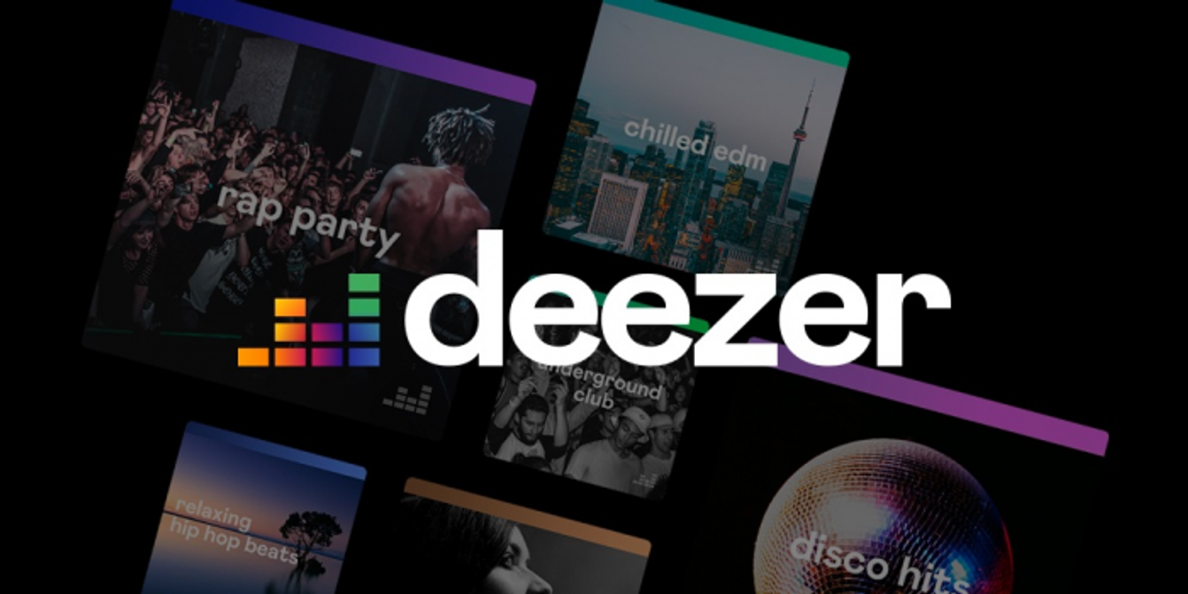 deezer bourse